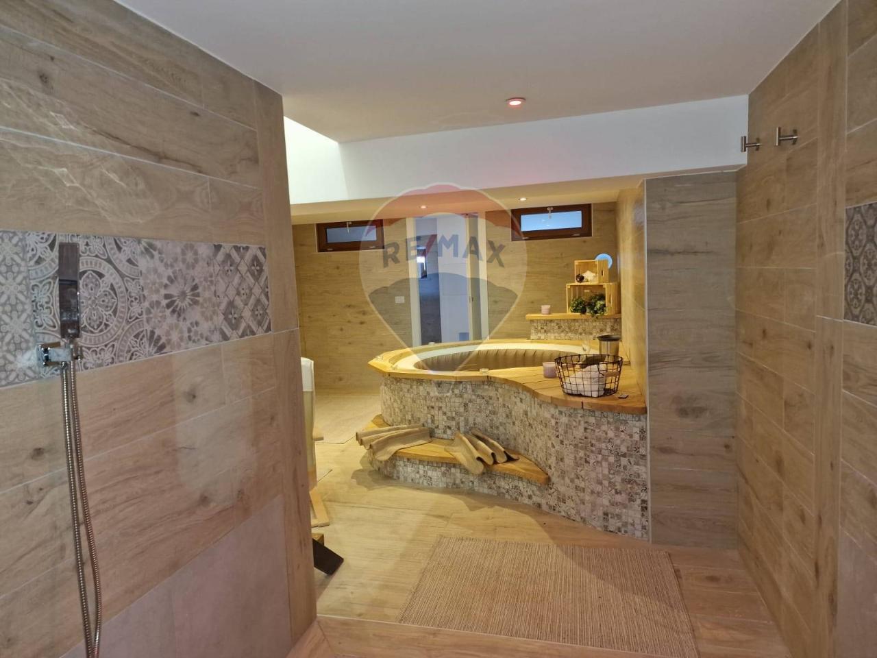 Quadrilocale in Via Roma 30, Villetta Barrea