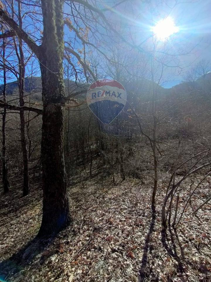 Terreno agricolo in Via della Vittoria, Civitella Alfedena
