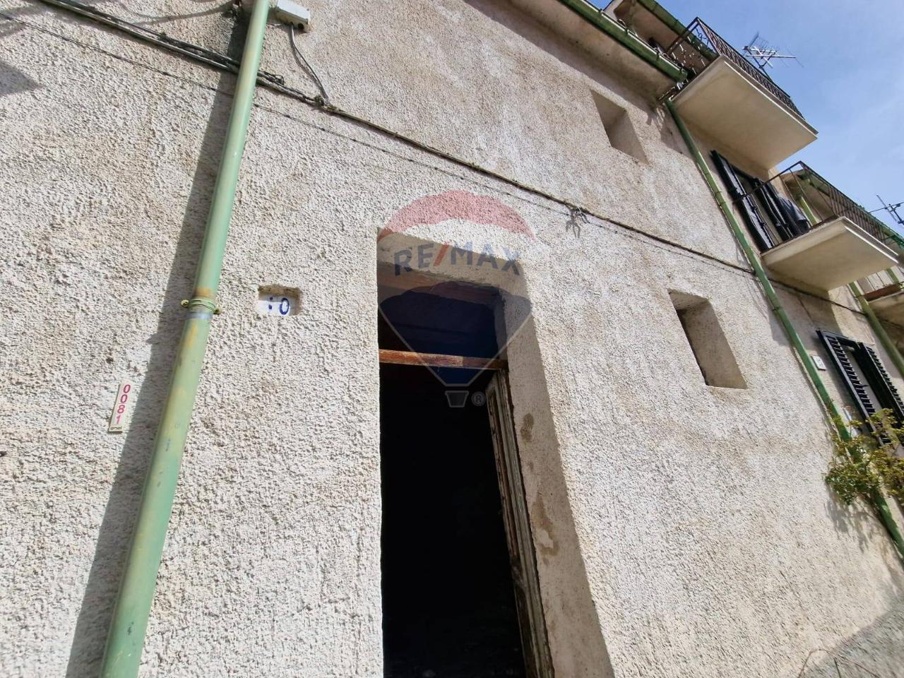 Rustico in vendita a Villetta Barrea