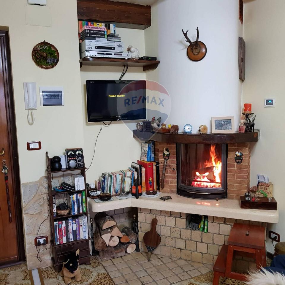 Appartamento in vendita a Villetta Barrea