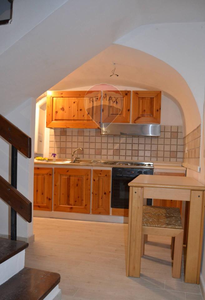 Appartamento in vendita a Civitella Alfedena