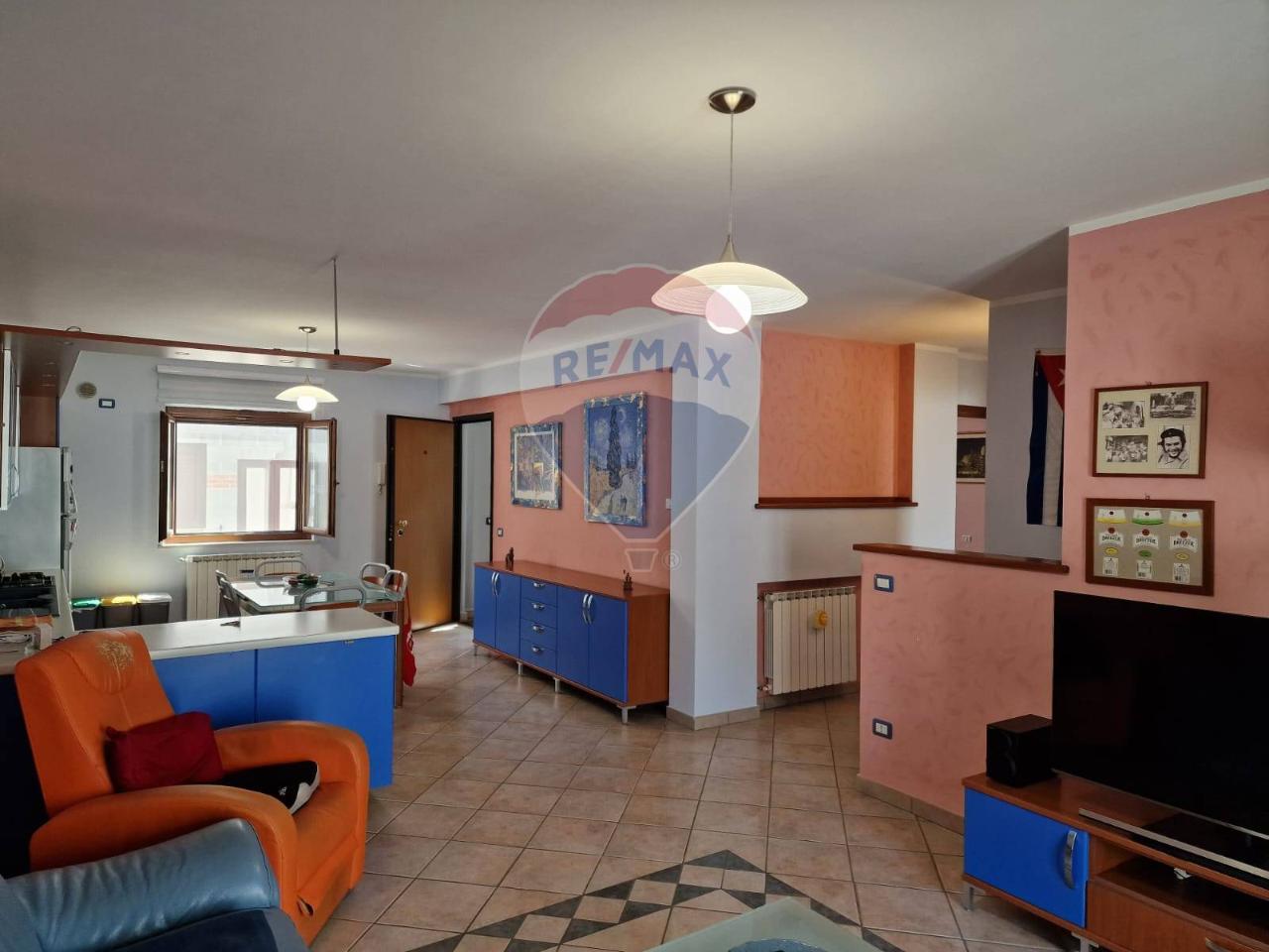 Appartamento in vendita a Alfedena