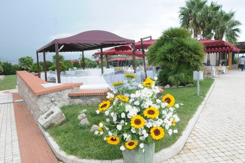 Albergo in vendita a Gaeta