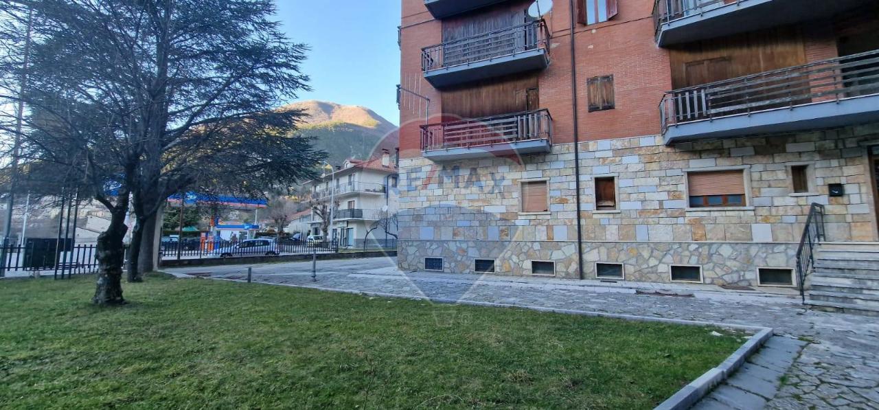 Appartamento in vendita a Villetta Barrea