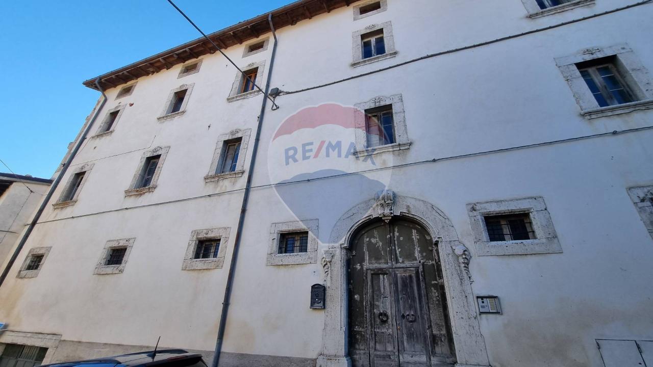 Appartamento in vendita a Pescocostanzo