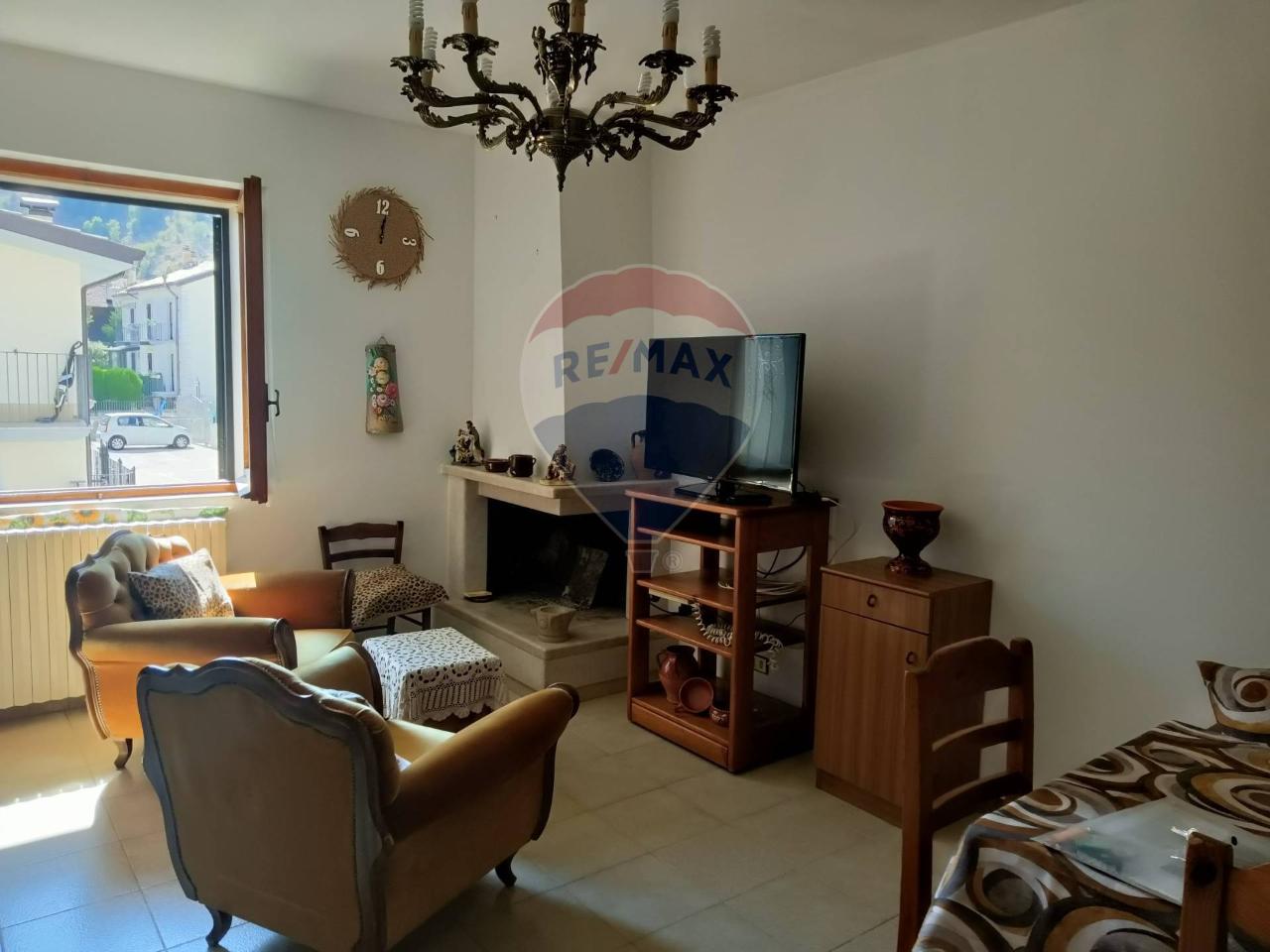 Appartamento in vendita a Alfedena