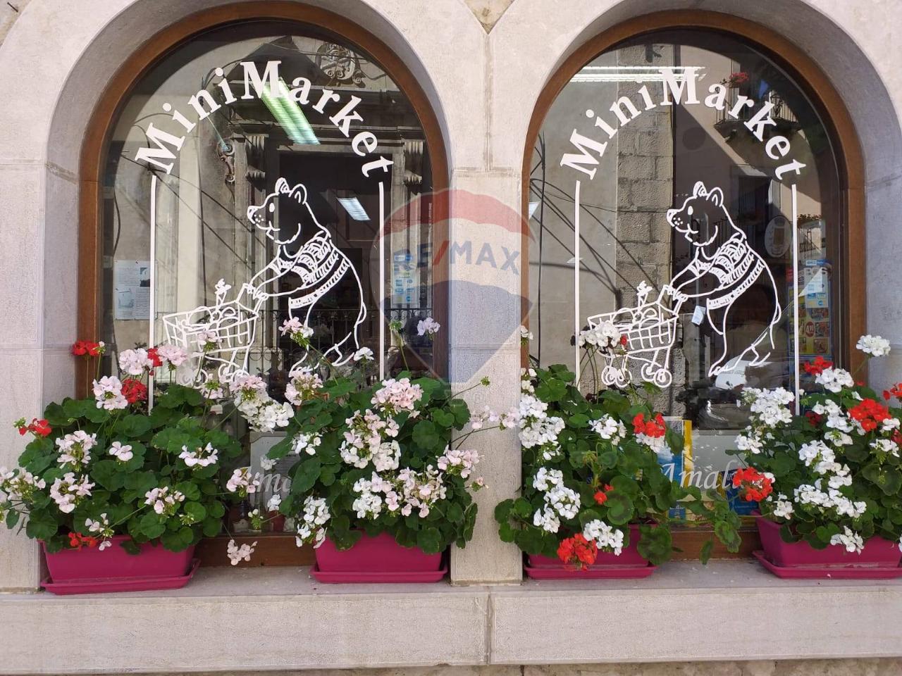 Negozio in vendita a Villetta Barrea