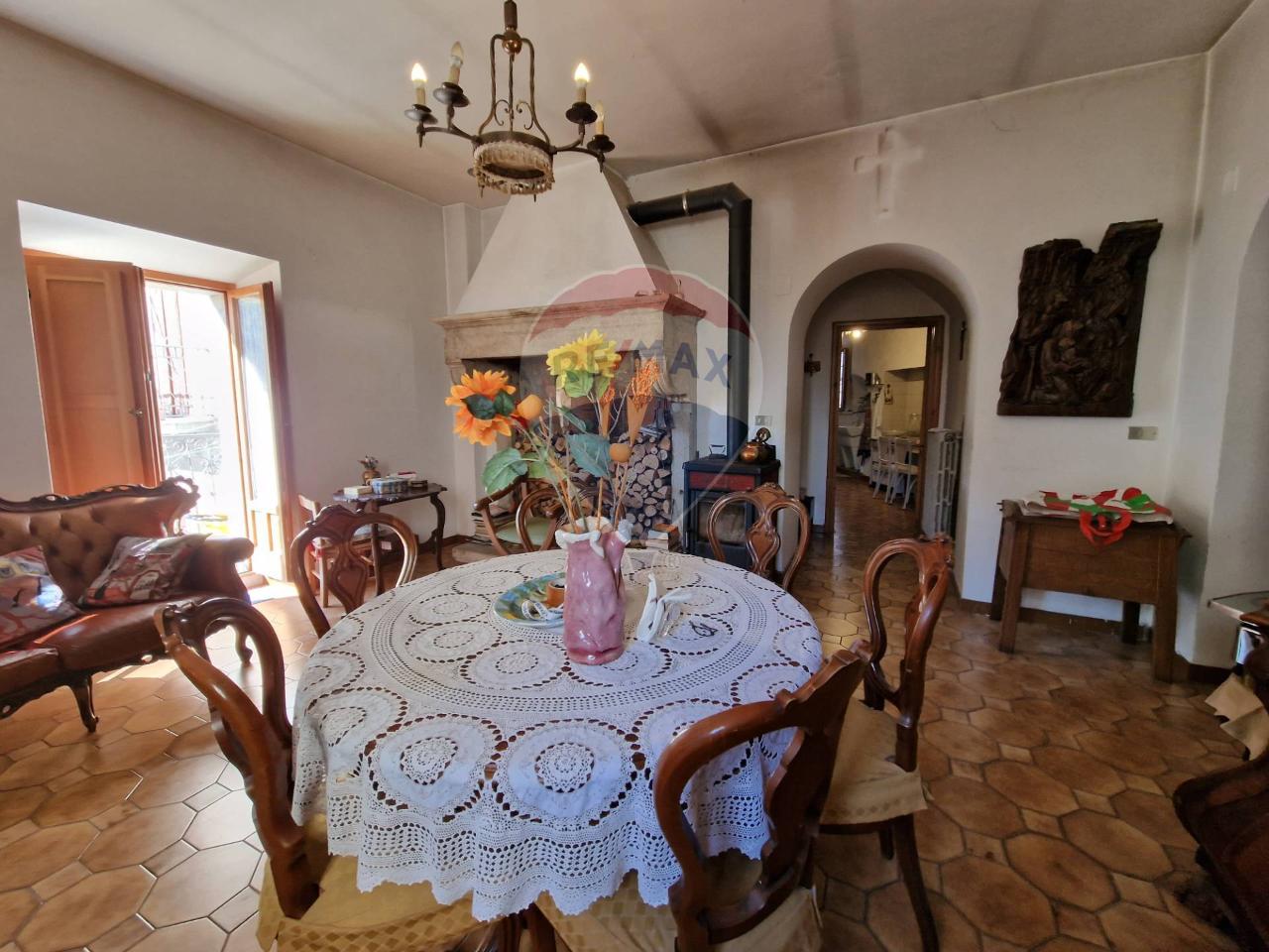 Appartamento in vendita a Villetta Barrea