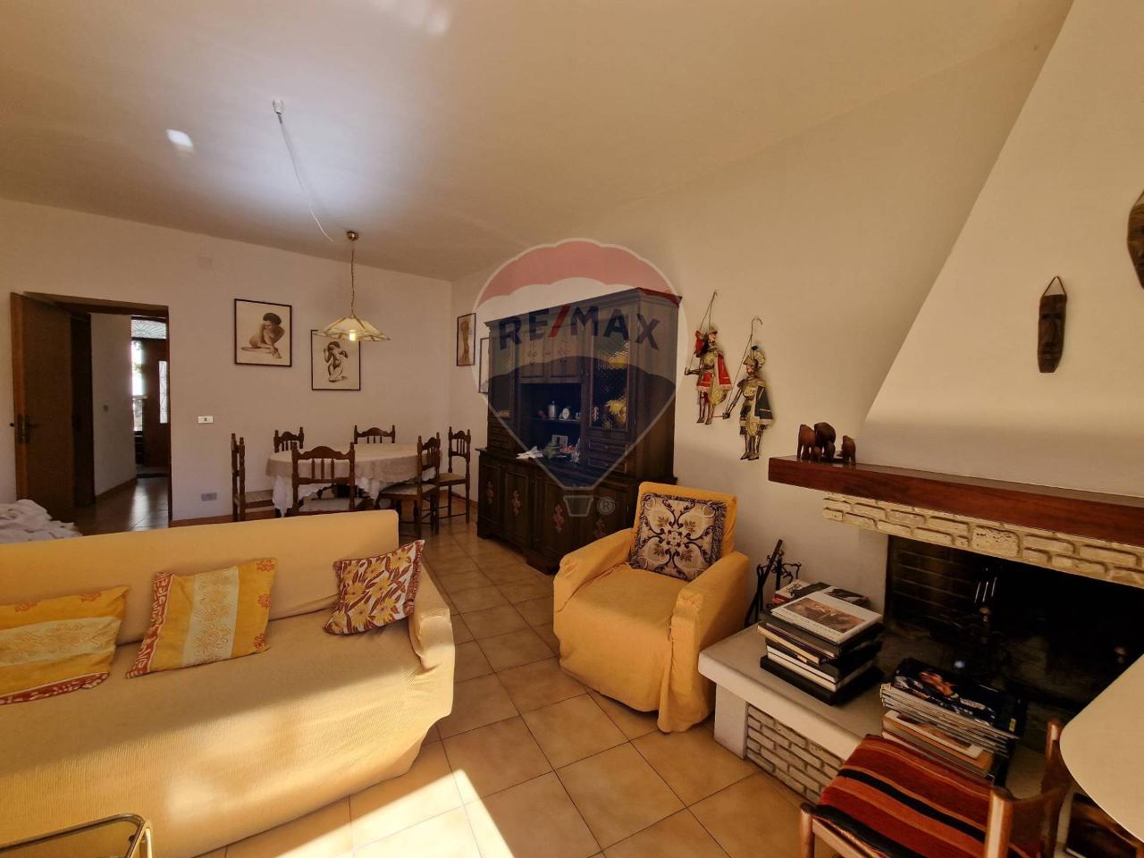 Appartamento in vendita a Villetta Barrea