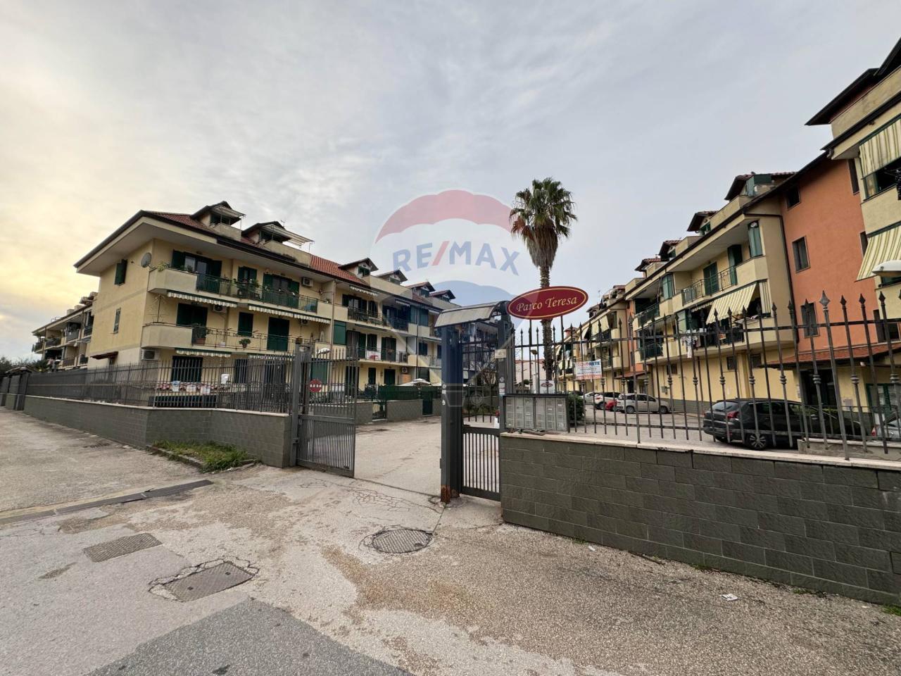 Appartamento in vendita a Giugliano In Campania