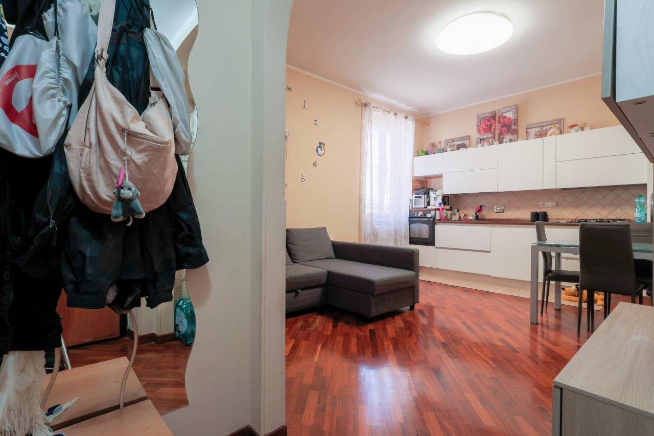 Appartamento in vendita a Tivoli