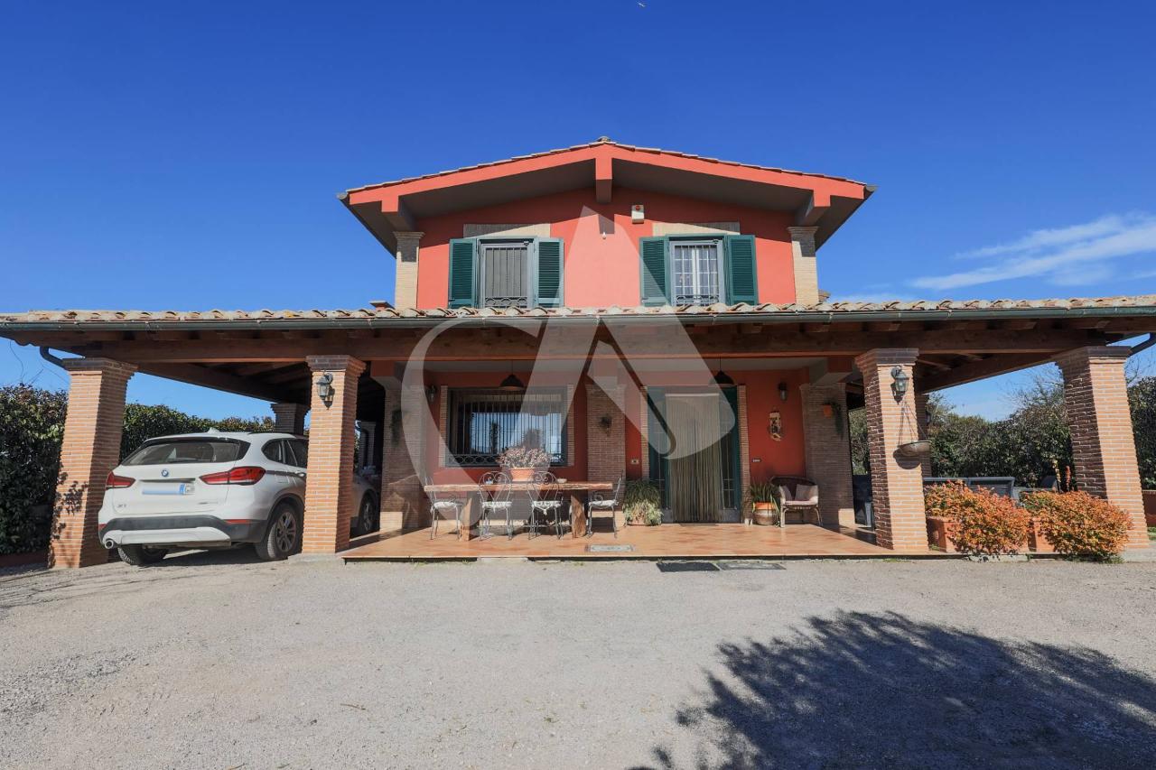 Villa in vendita a Roma