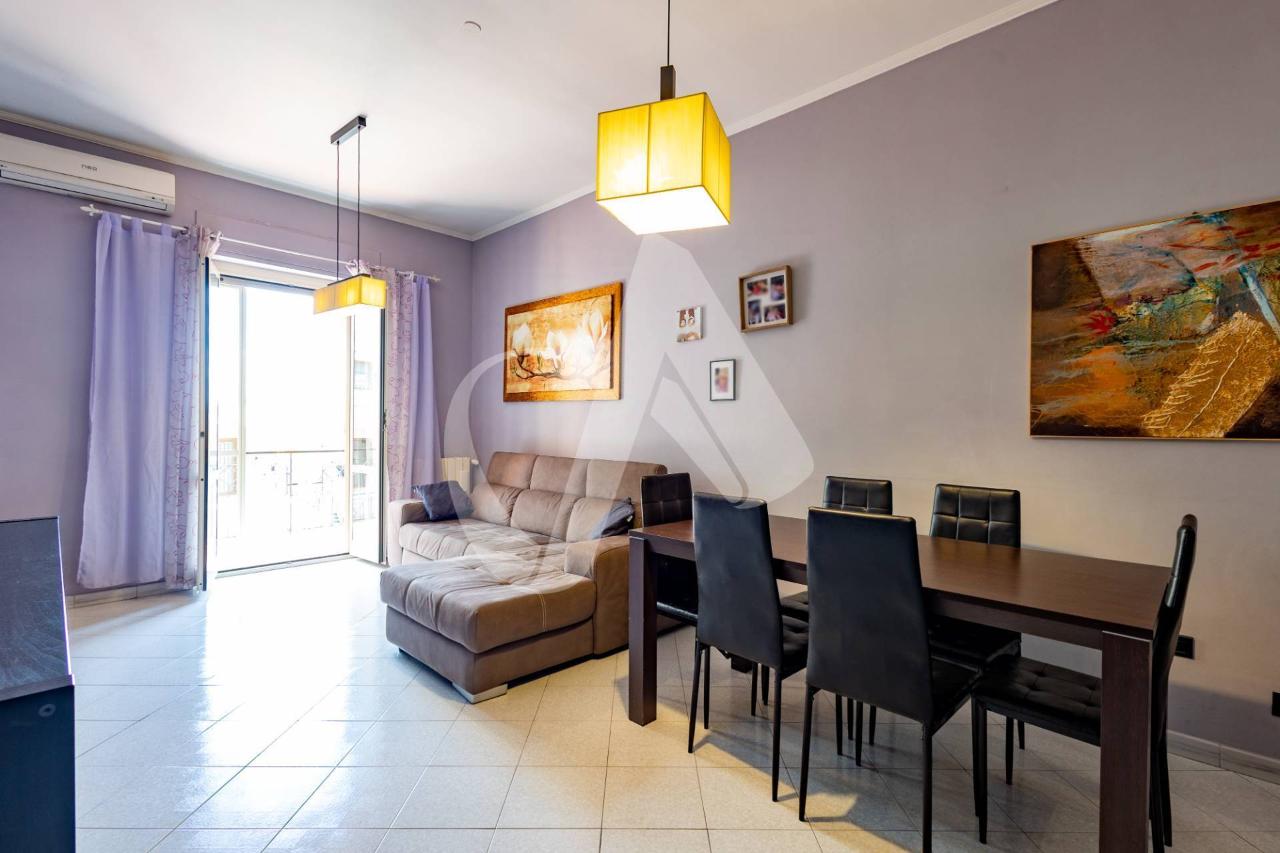 Appartamento in vendita a Guidonia Montecelio