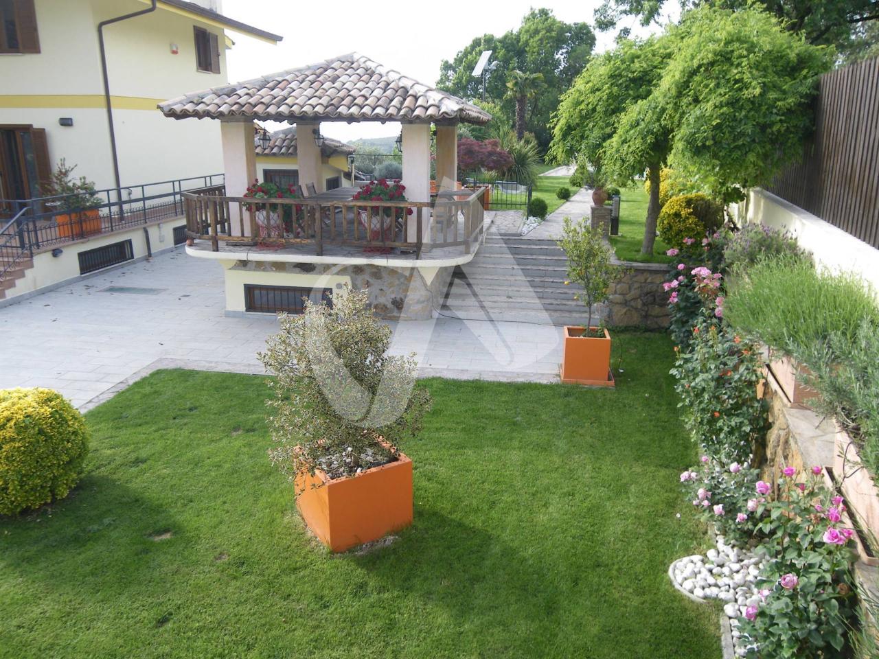 Villa in vendita a Frascati