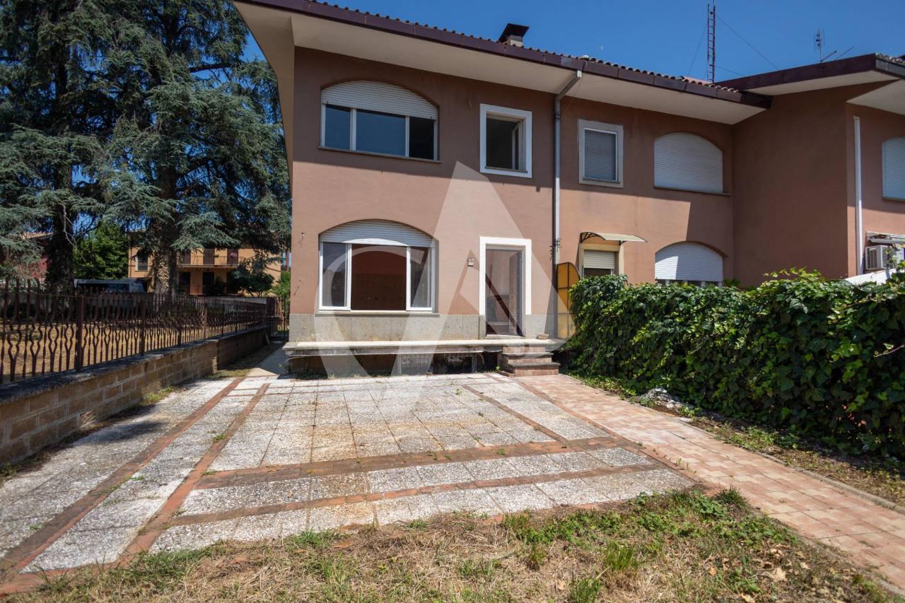 Villa a schiera in vendita a Cave