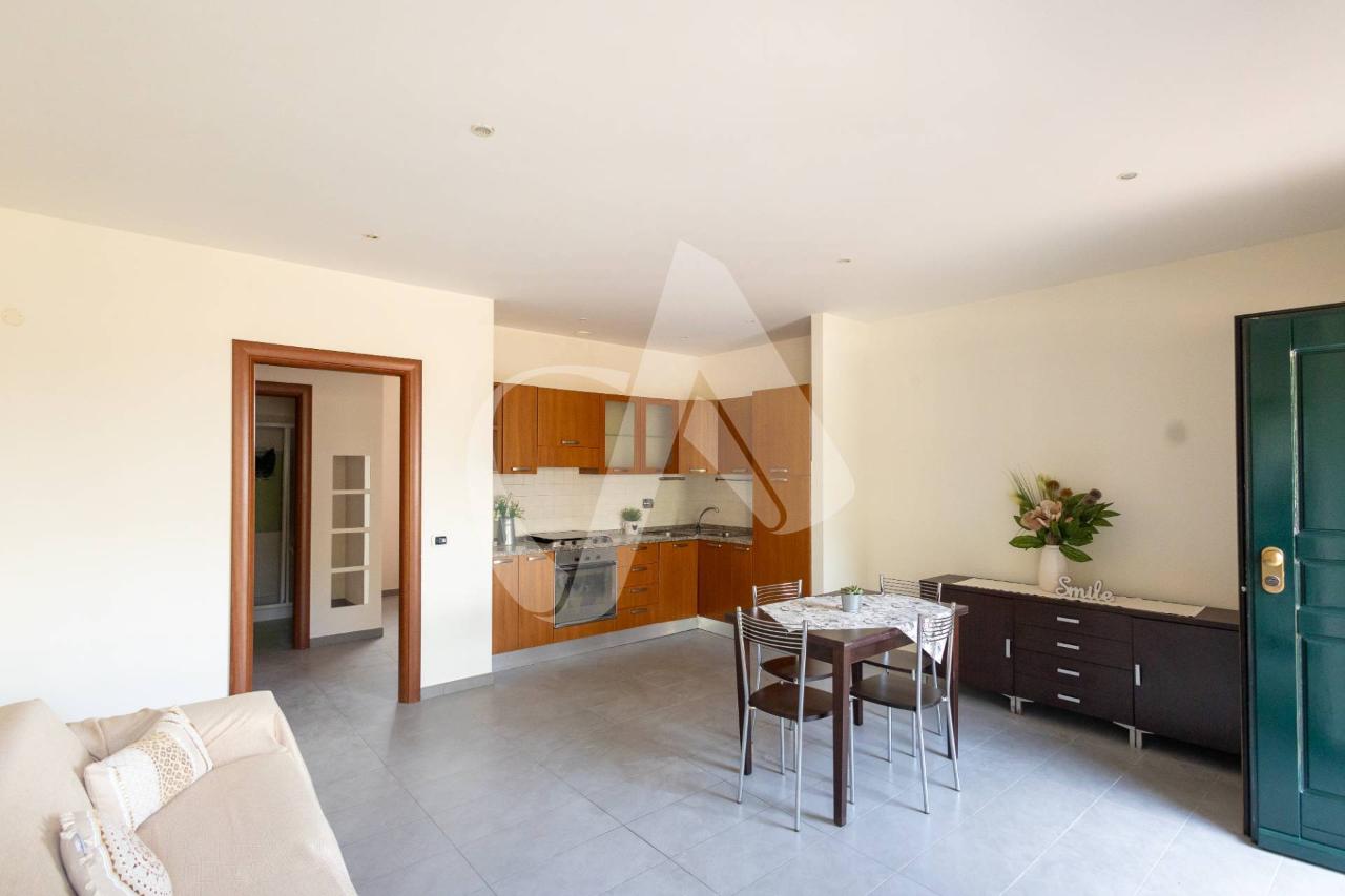 Appartamento in vendita a Monte Porzio Catone