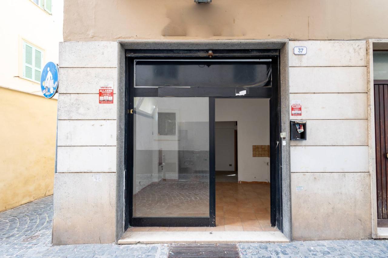 Negozio in vendita a Frascati