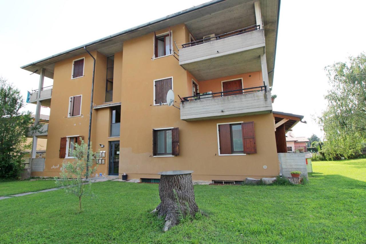 Appartamento in vendita a San Pietro In Cariano