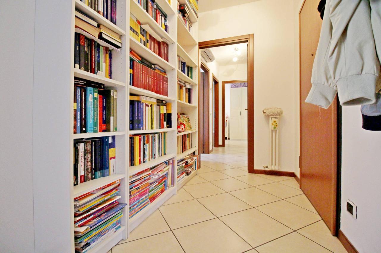 Appartamento in vendita a Negrar