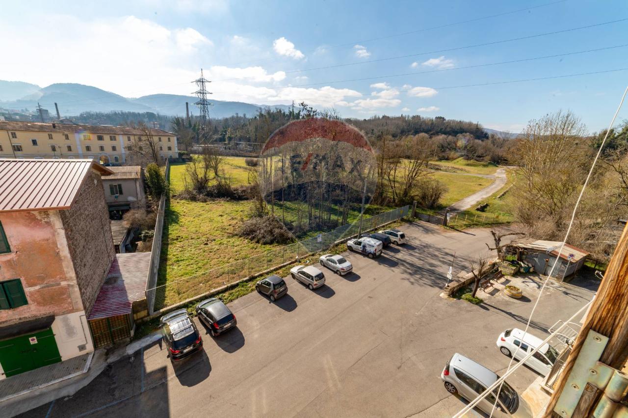 Appartamento in vendita a Colleferro