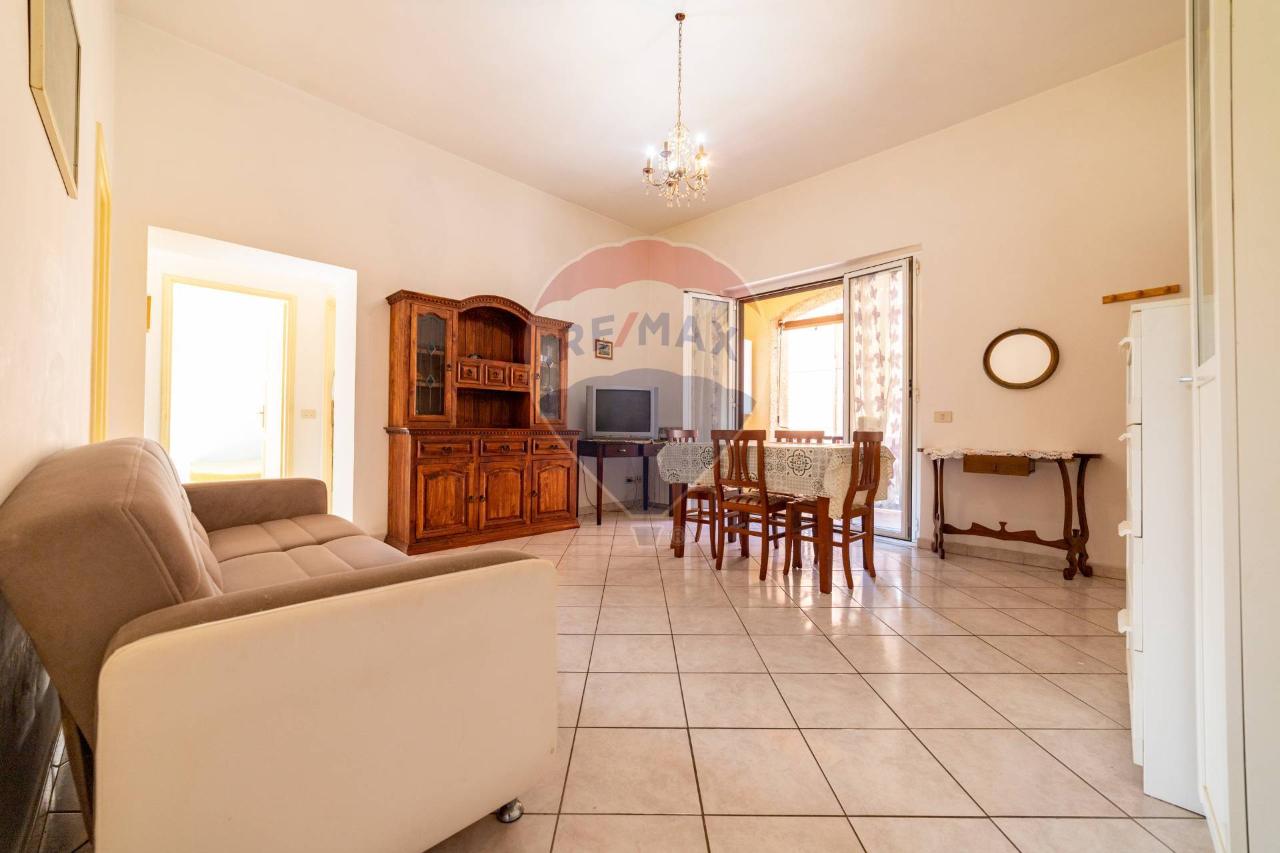 Appartamento in vendita a Valmontone