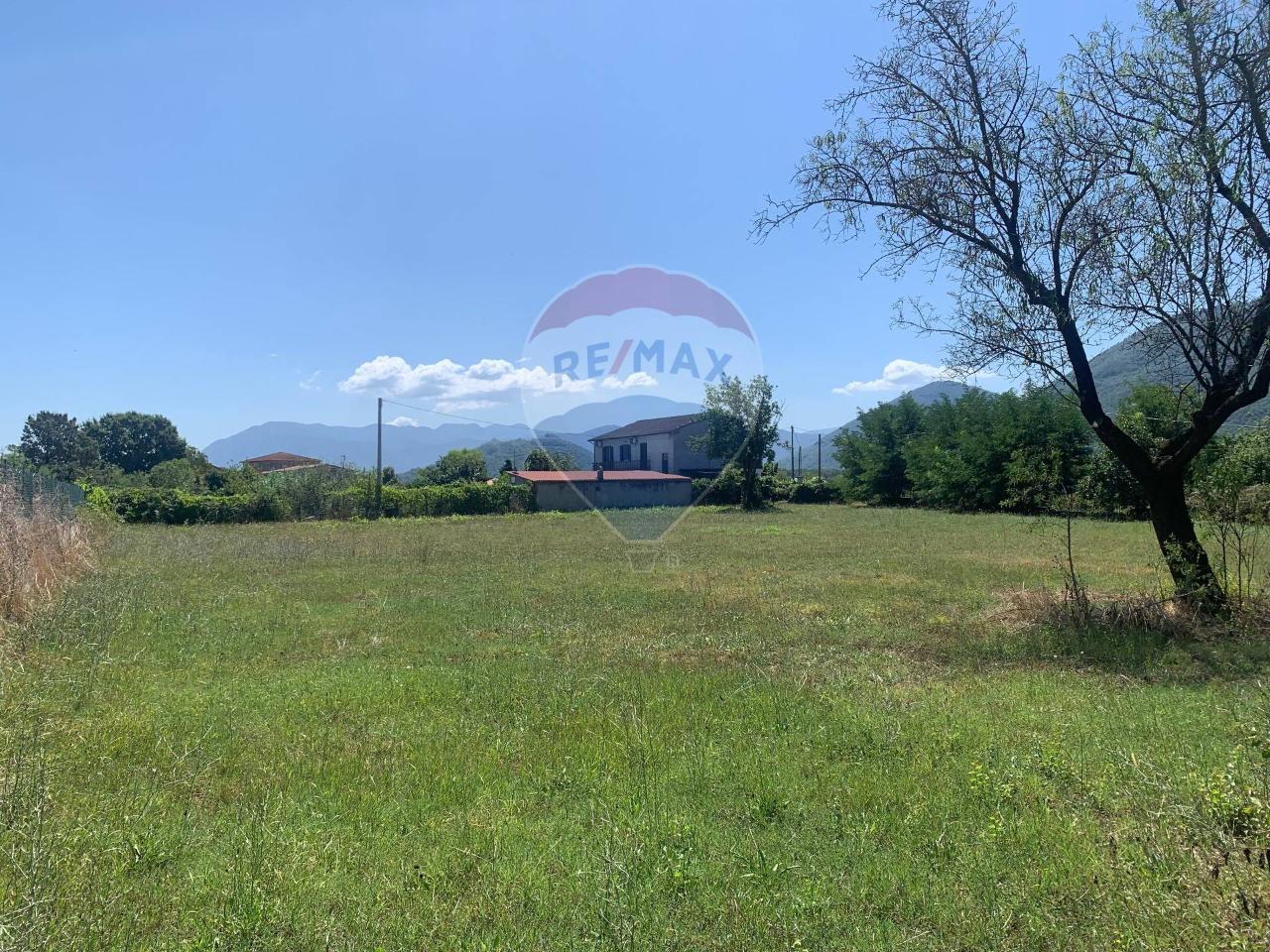 Terreno edificabile in vendita a Segni