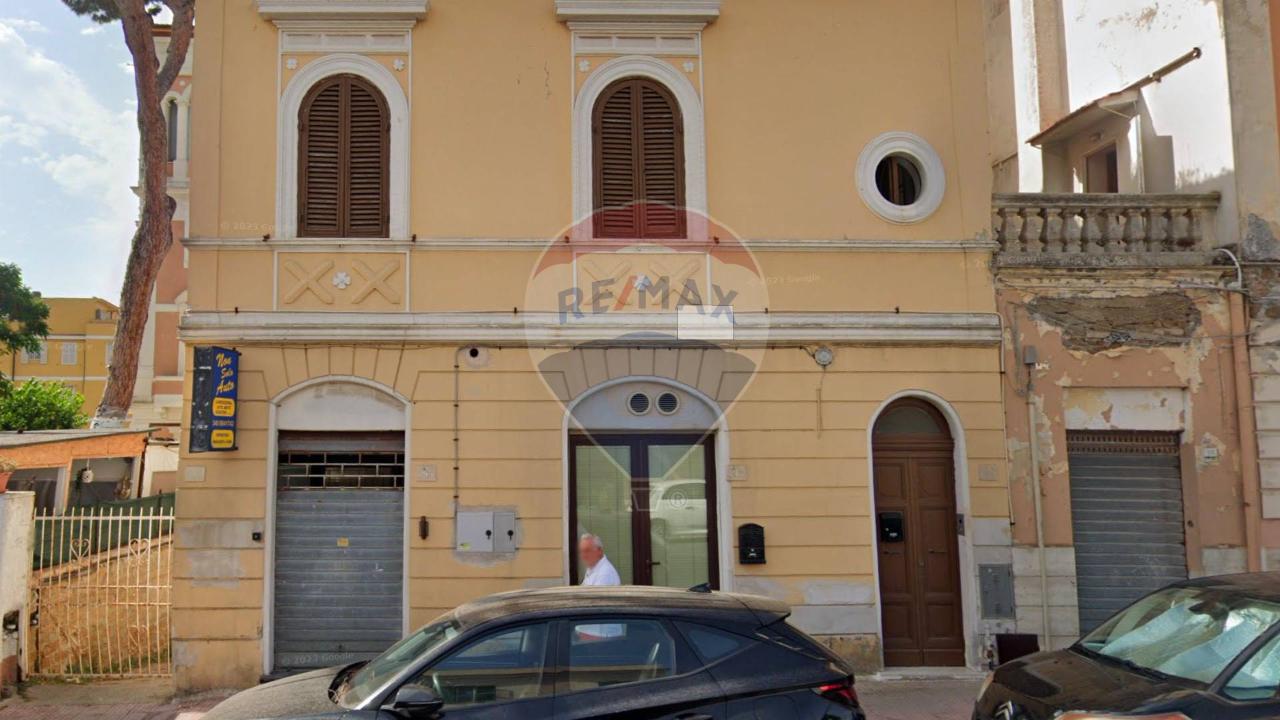 Appartamento in vendita a Santa Marinella