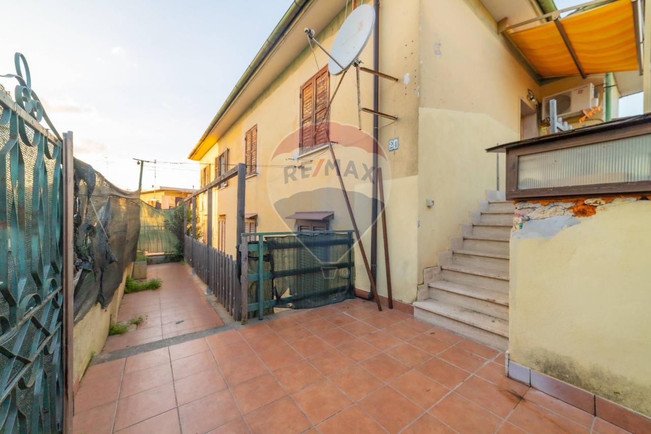 Appartamento in vendita a Colleferro