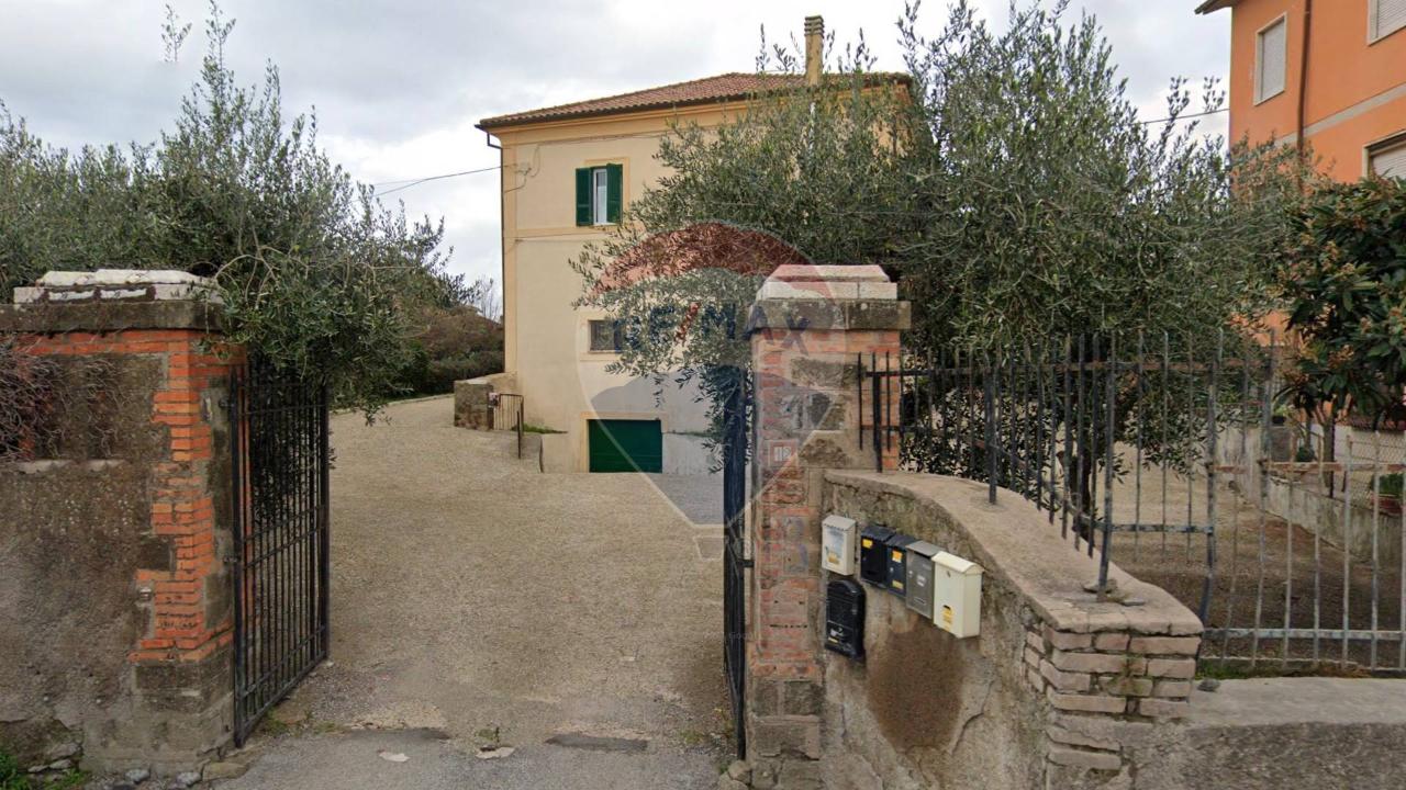 Appartamento in vendita a Marino