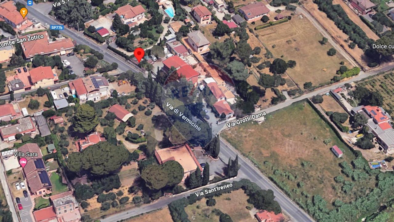 Appartamento in vendita a Frascati