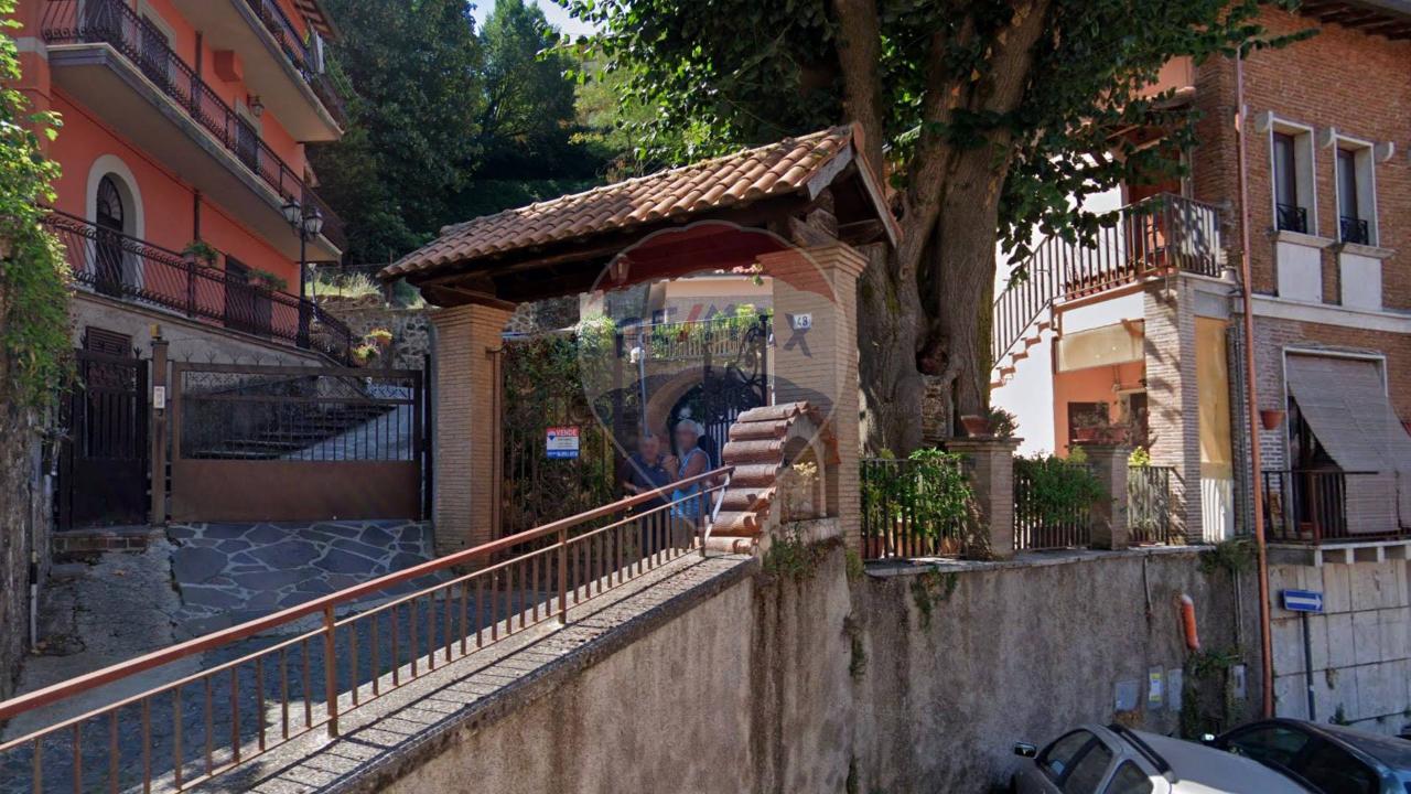 Appartamento in vendita a Rocca Di Papa
