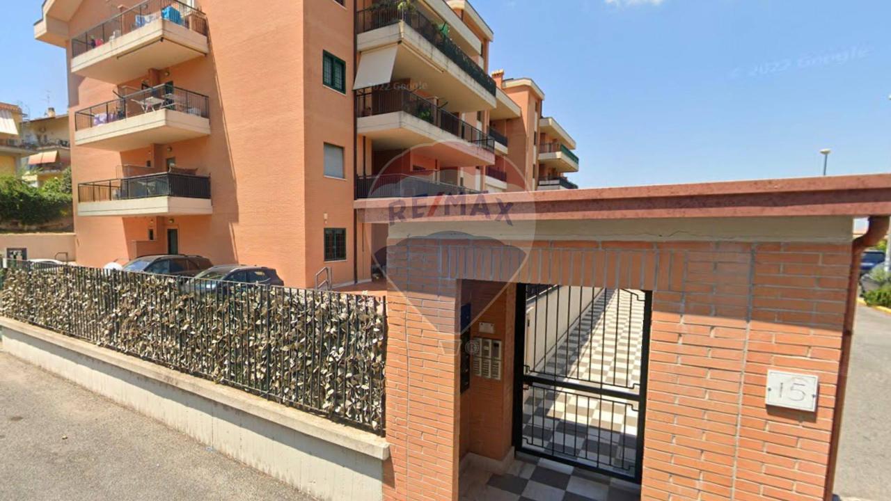 Appartamento in vendita a Marino