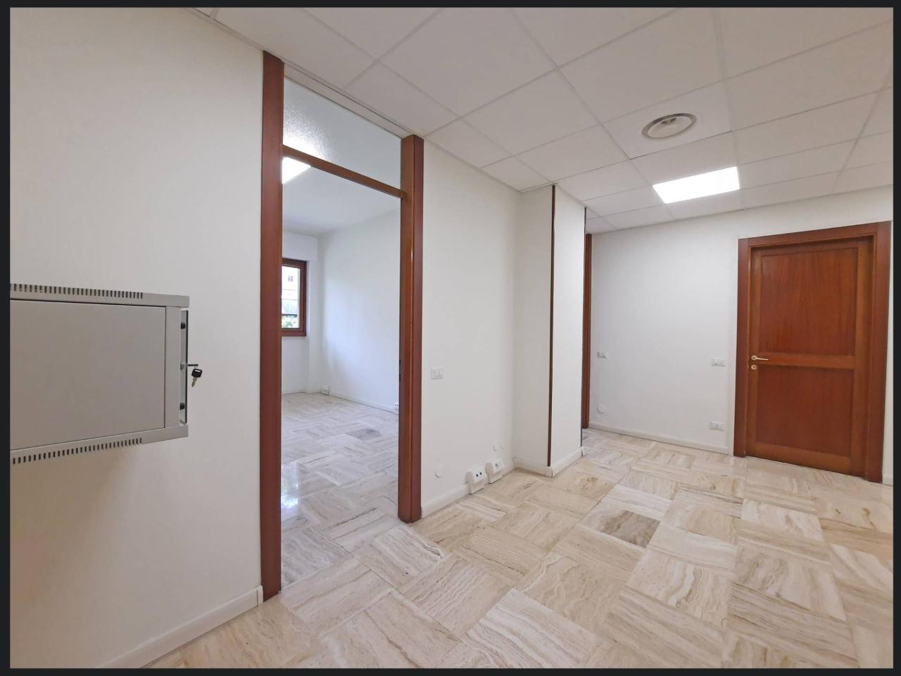 Ufficio in affitto a Milano