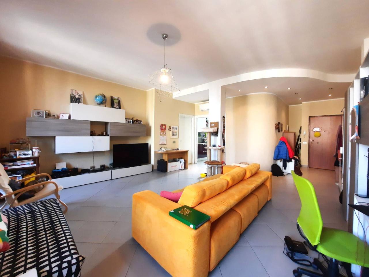 Appartamento in vendita a Settimo Milanese