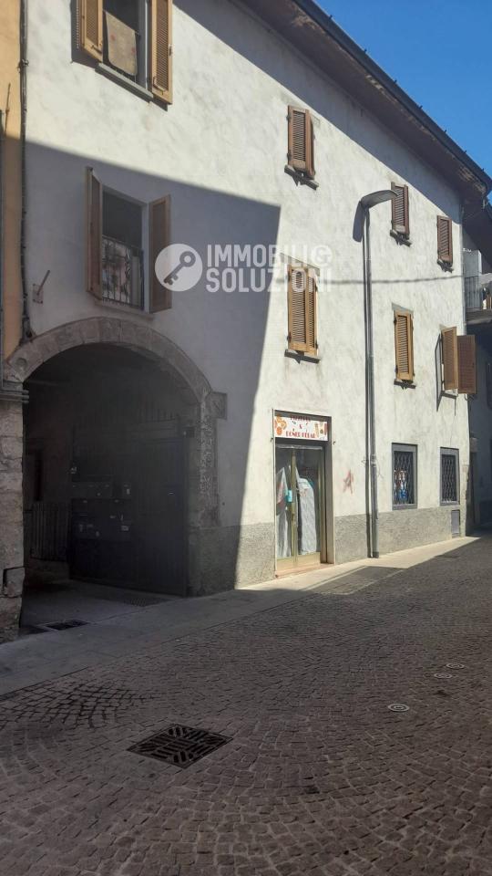 Appartamento in vendita/affitto a Seriate