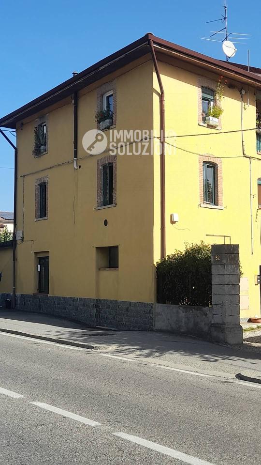 Appartamento in vendita a Zanica