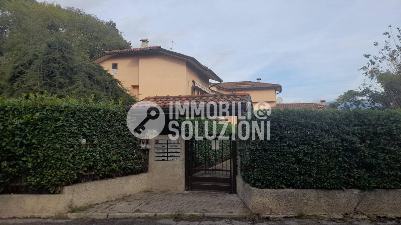 Appartamento in vendita a Terno D'Isola