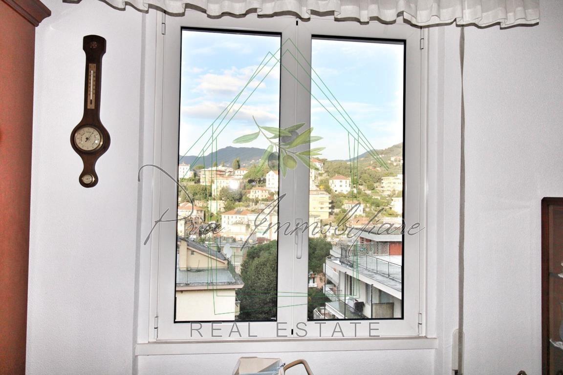 Appartamento in vendita a Rapallo