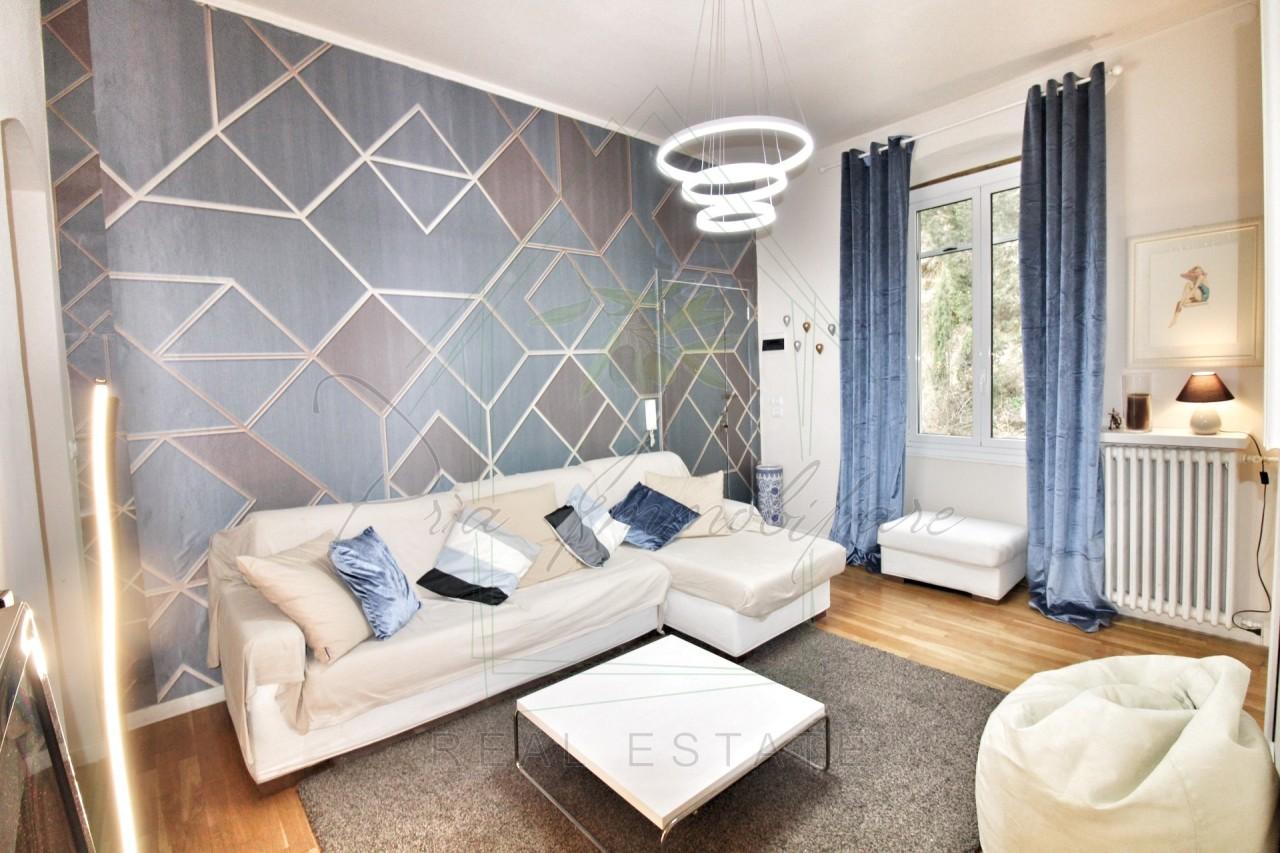 Appartamento in vendita a Rapallo