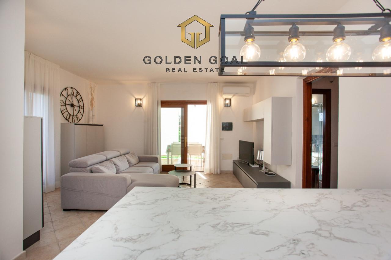 Villa in vendita a San Teodoro