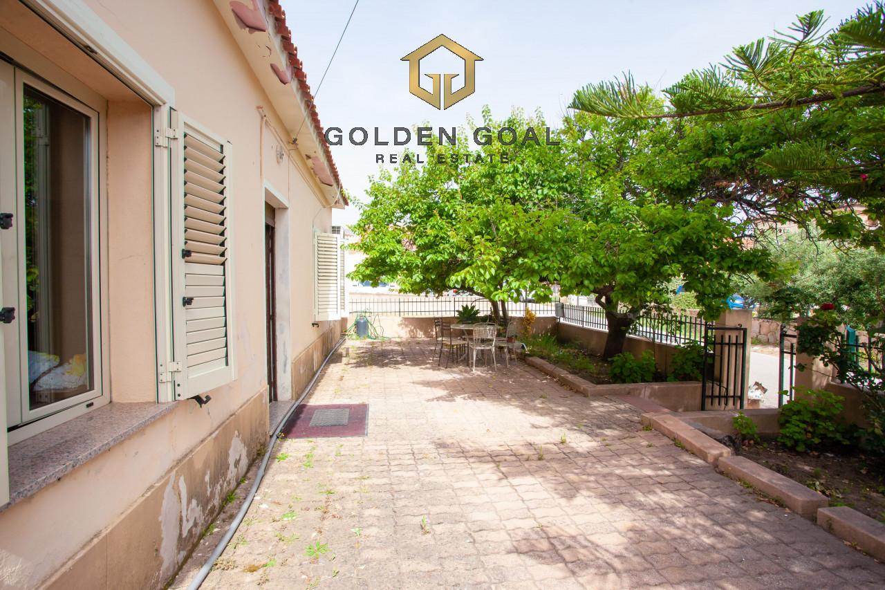 Casa indipendente in vendita a San Teodoro