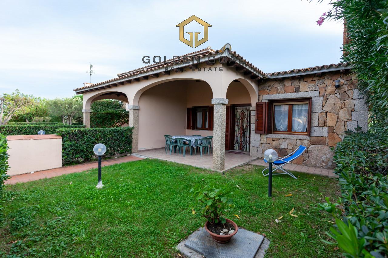 Villa a schiera in vendita a San Teodoro