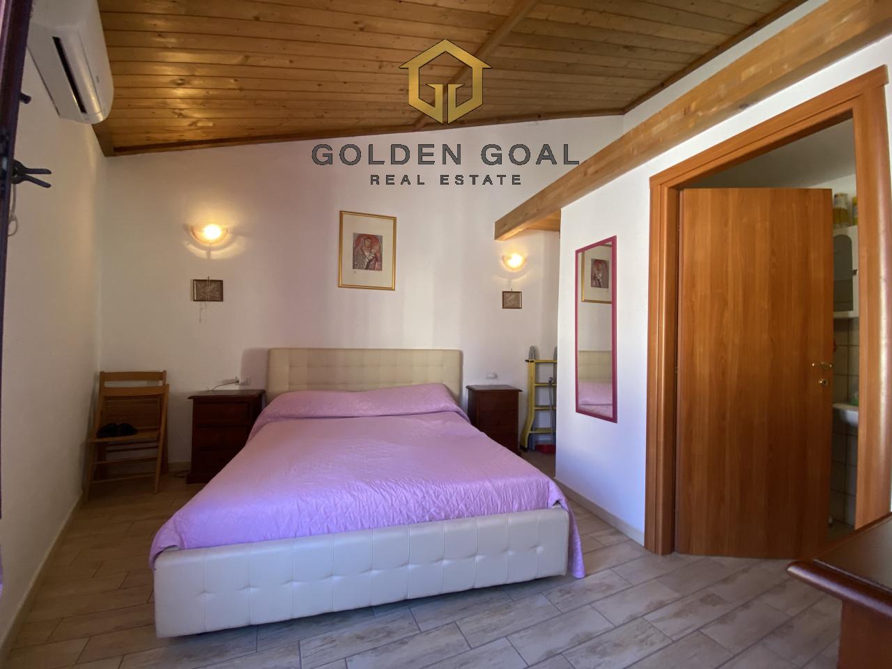 Casa indipendente in vendita a Berchidda