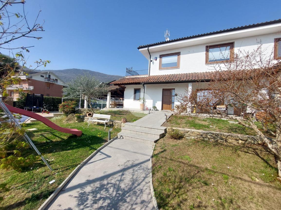 Villa in vendita a Sangano