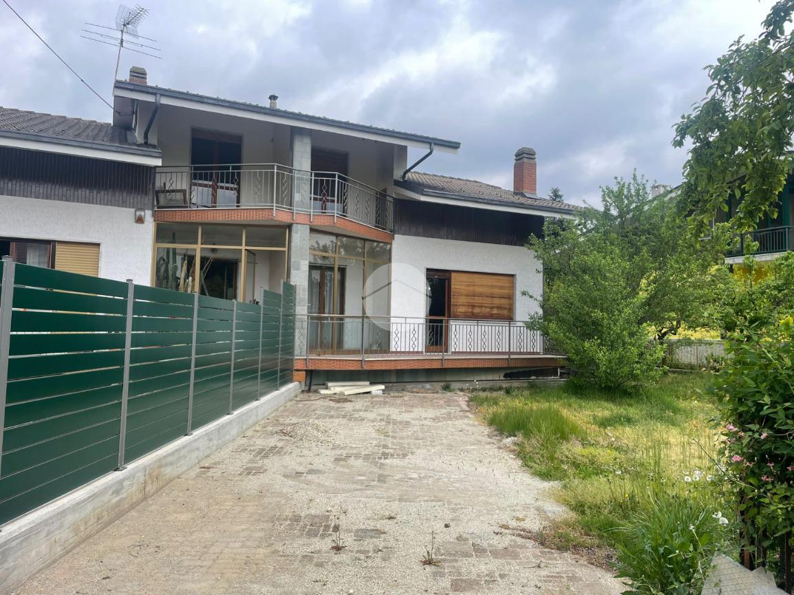 Villa in vendita a Sangano