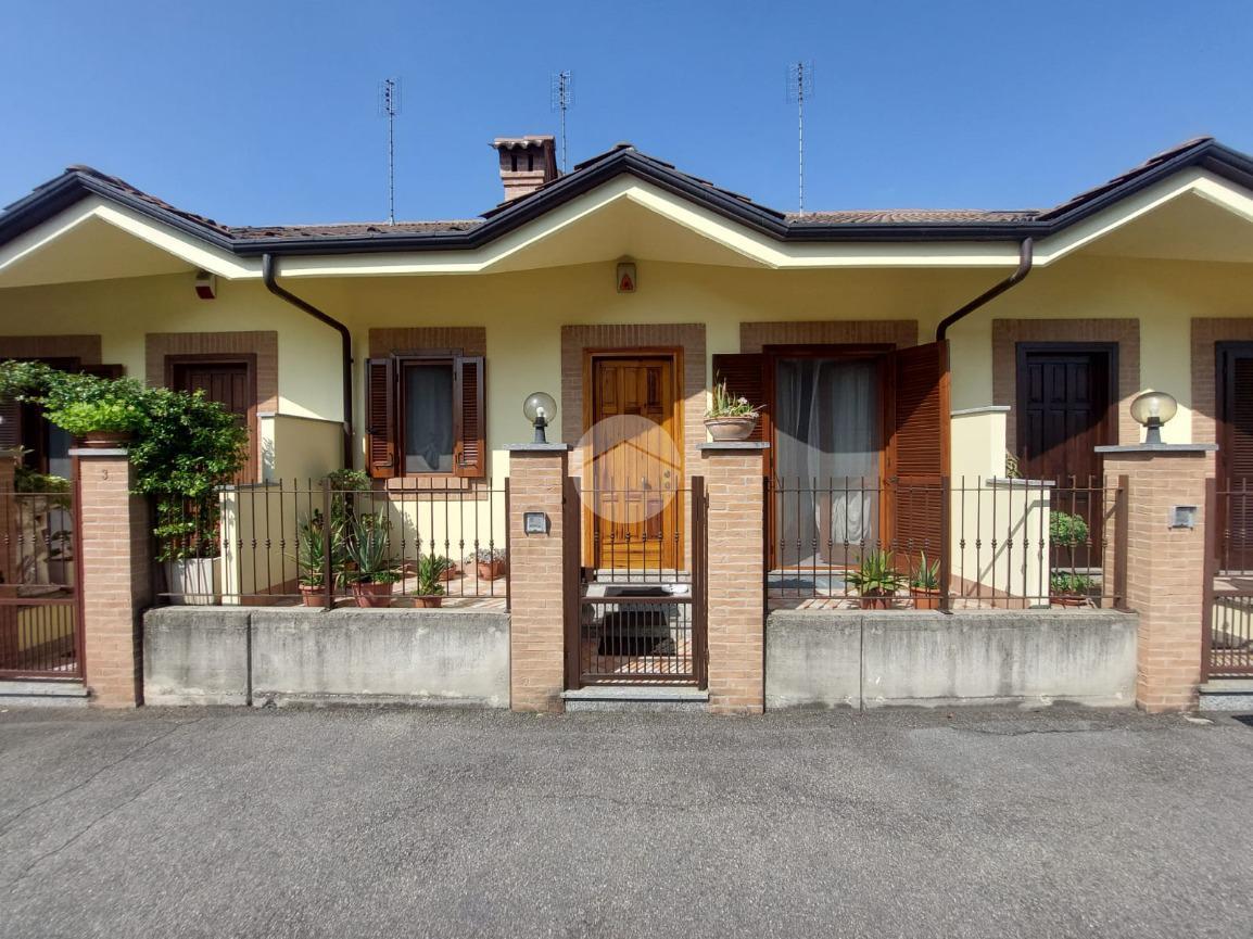 Villa a schiera in vendita a Bruino