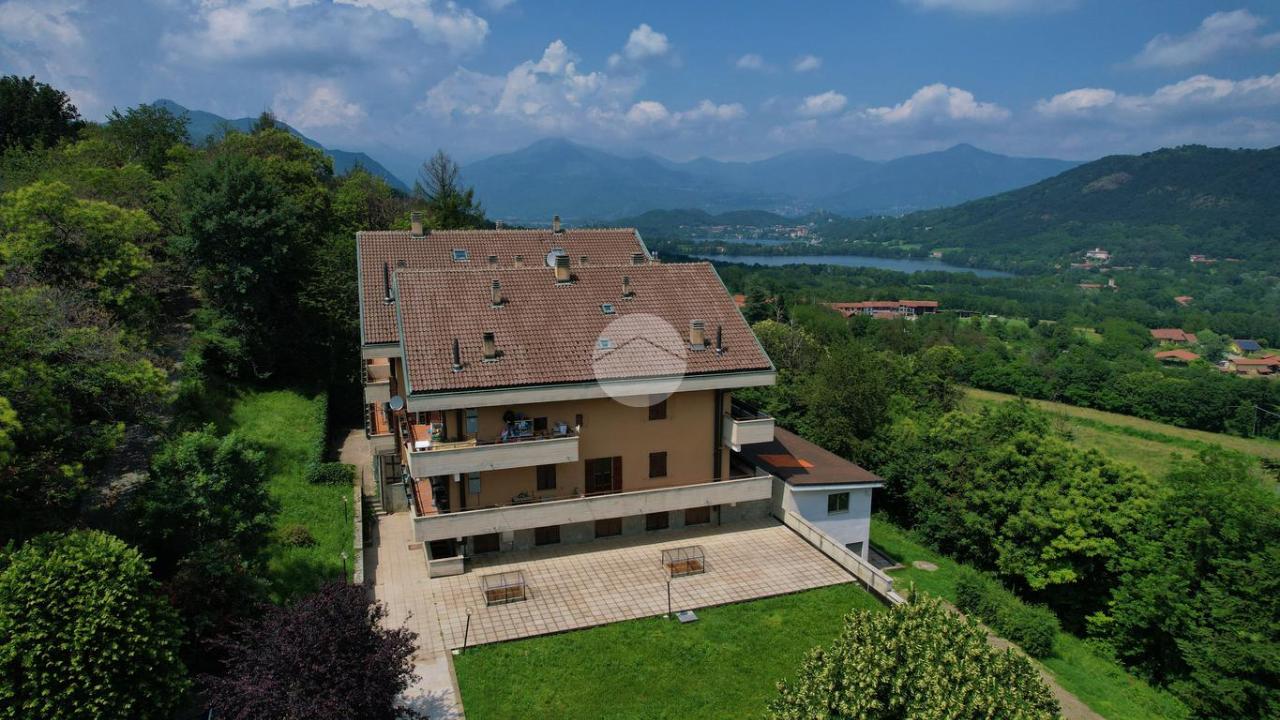 Appartamento in vendita a Trana