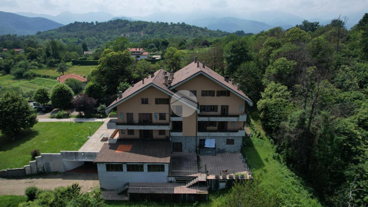 Appartamento in vendita a Trana