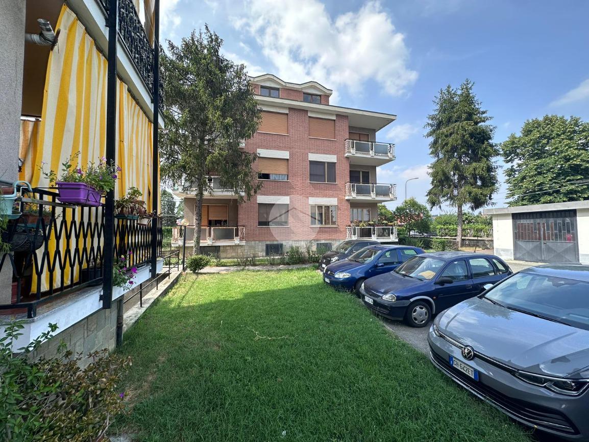 Appartamento in vendita a Sangano