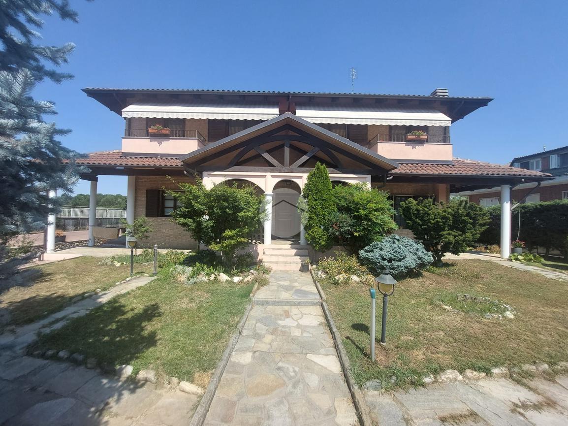 Appartamento in vendita a Bruino